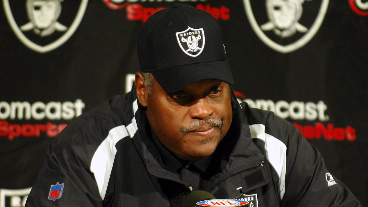 The painful story of the worst season in Raiders franchise history