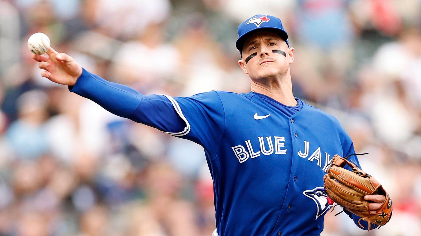 MLB Rumors: Giants may not be done making moves after Jorge Soler signing