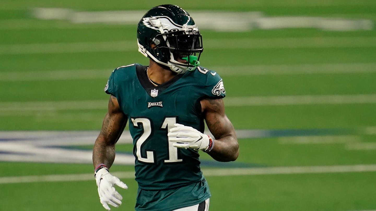 Eagles Champ Jalen Mills Finally Joins NFL Roster in Week 3