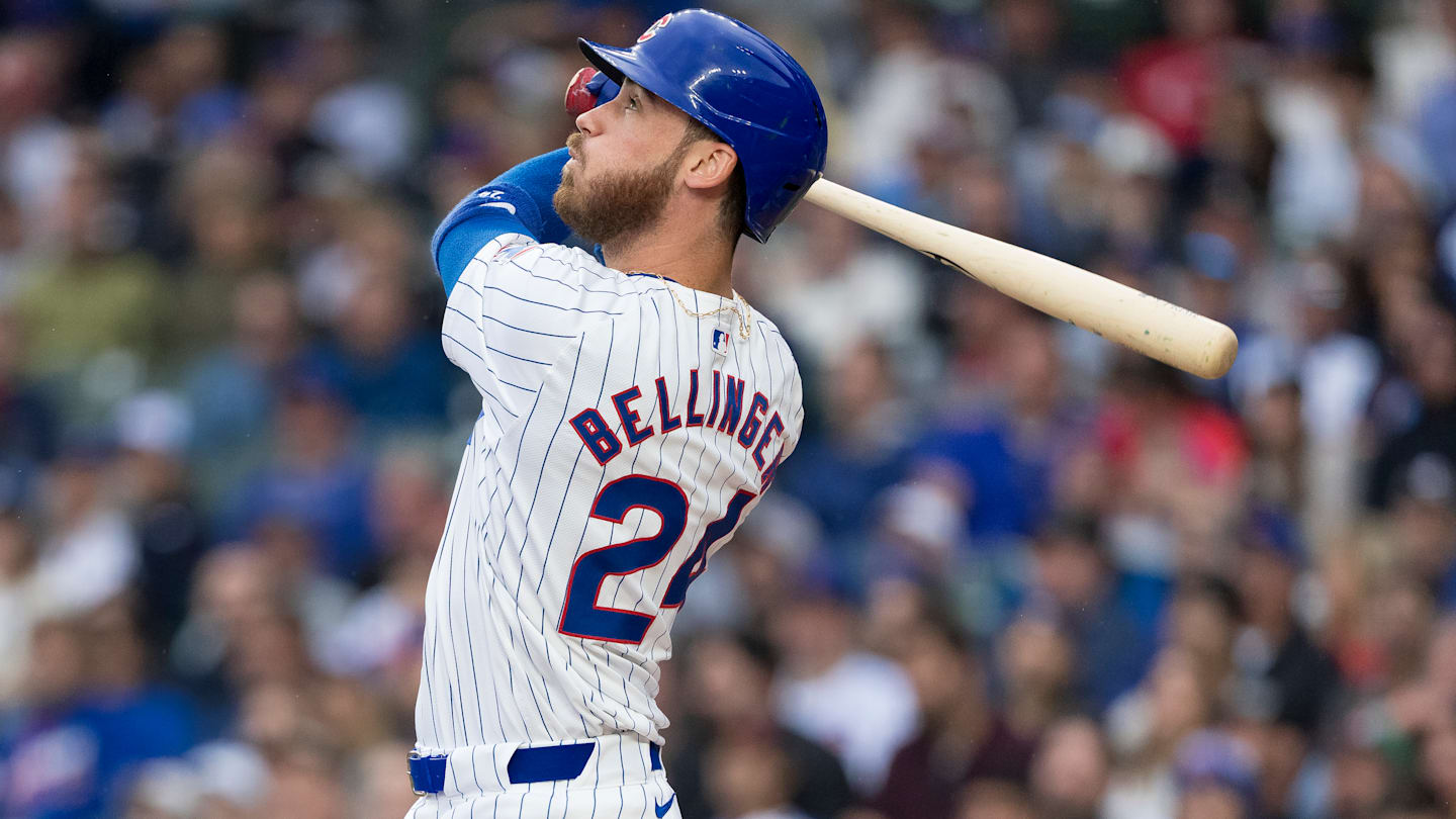 New wrinkle proves Yankees have all the leverage in Cody Bellinger ...