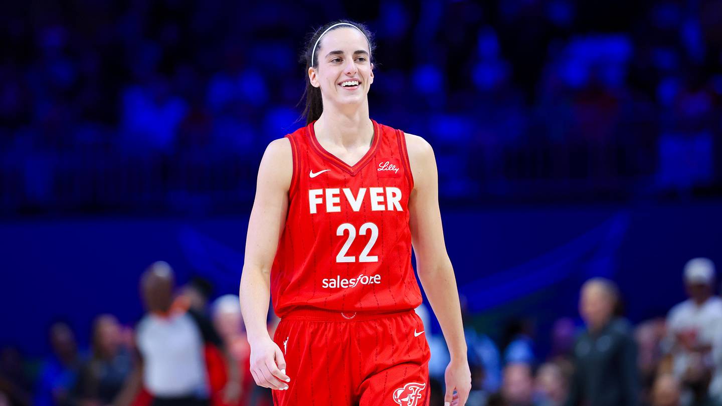 Caitlin Clark vs Paige Bueckers: How Their WNBA Rookie Years Really Compare