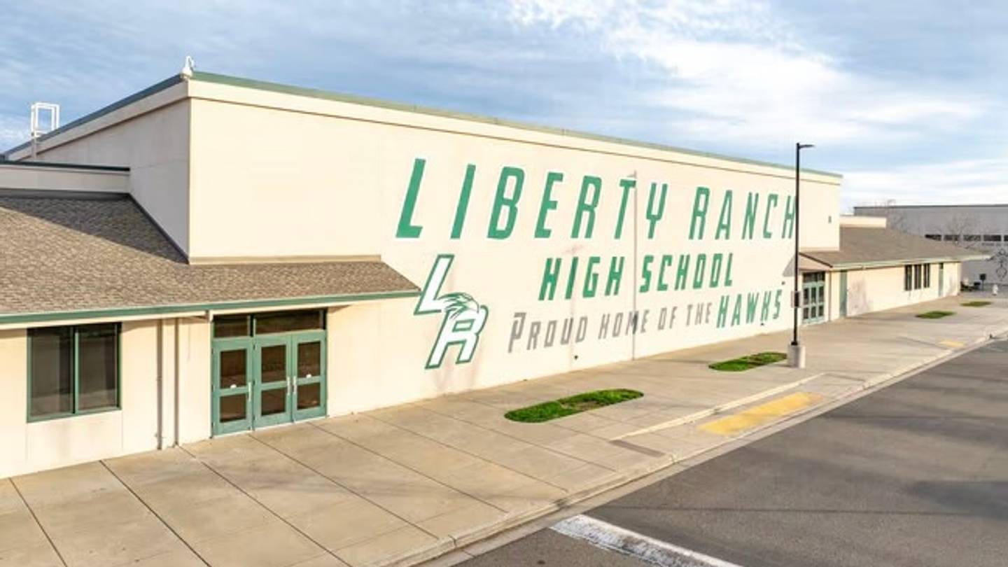 Another high school sports embezzlement case: California woman arrested ...