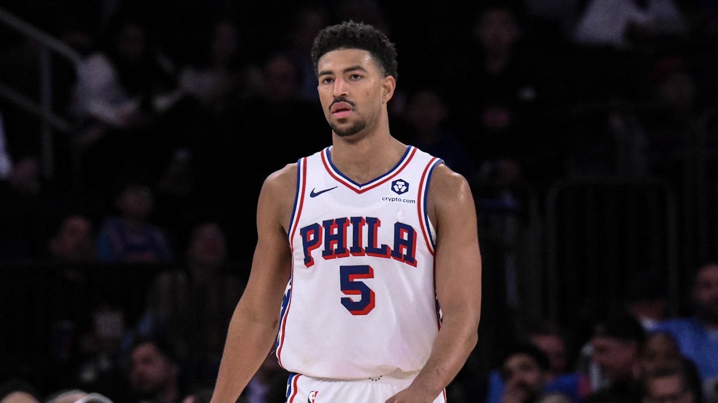 The real reason Quentin Grimes will not win NBA Most Improved Player