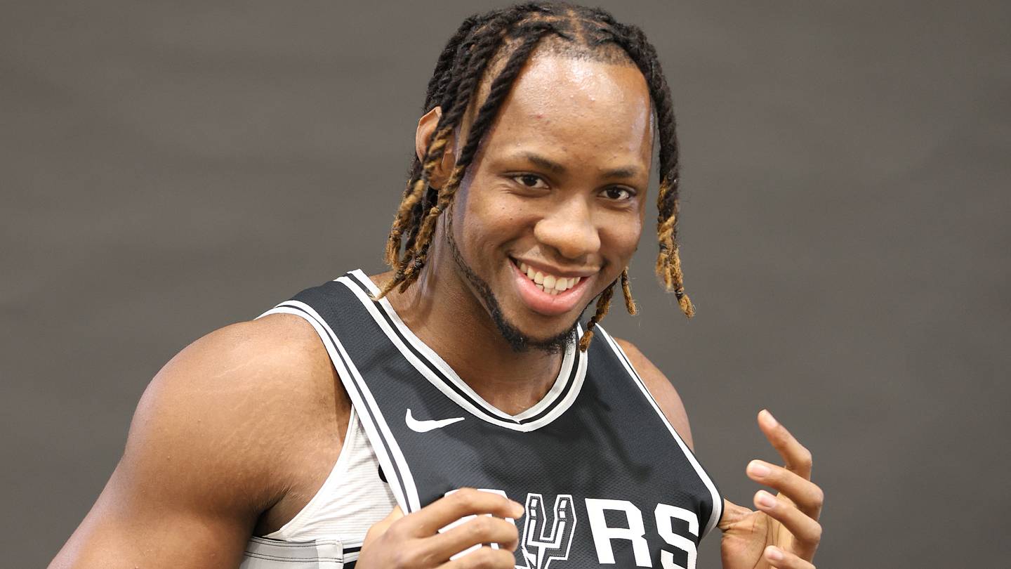 Bassey’s return gives Spurs a key missing ingredient from the team dynamic