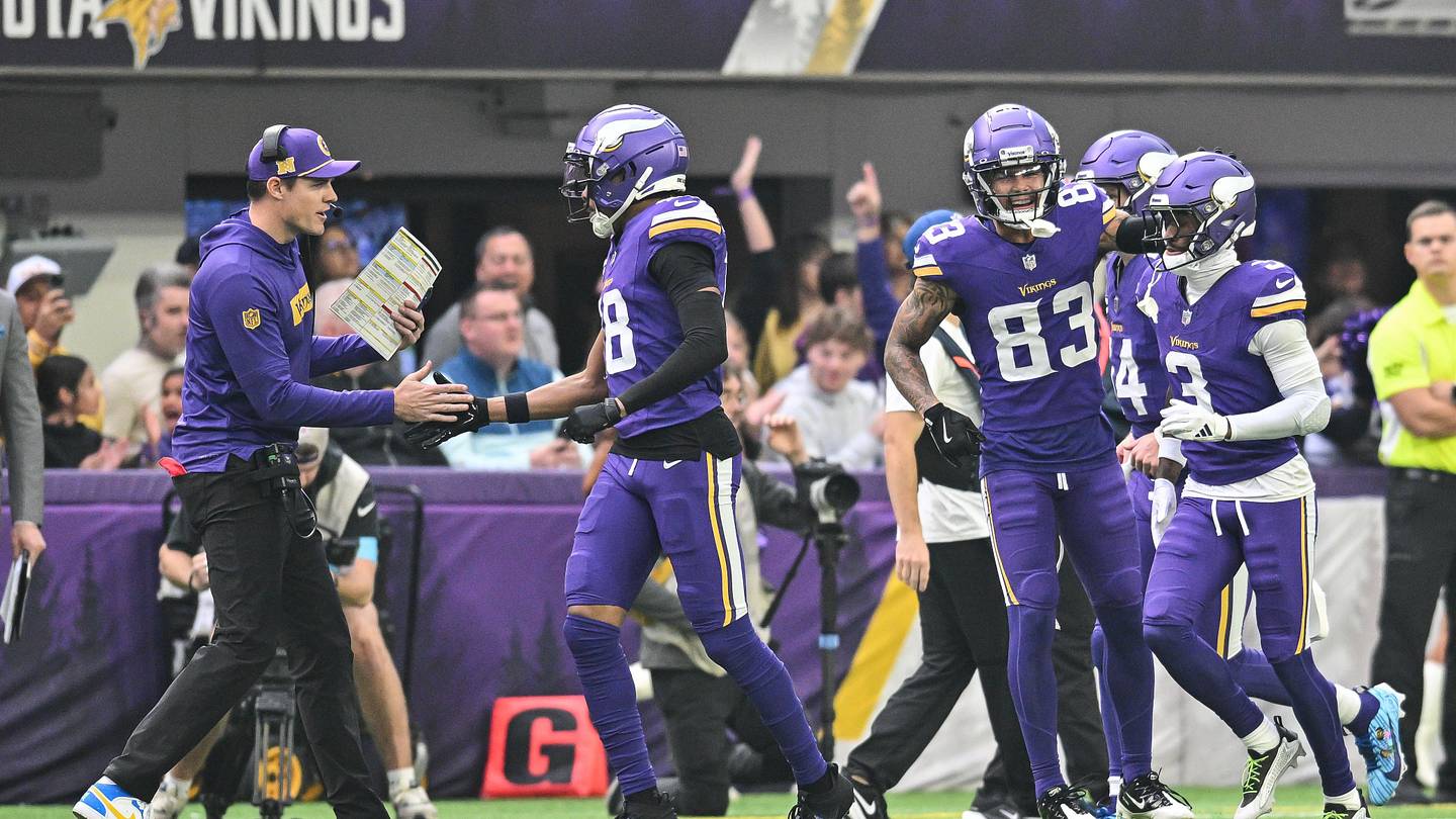 Vikings will reveal new details about 2025 offseason plans next week