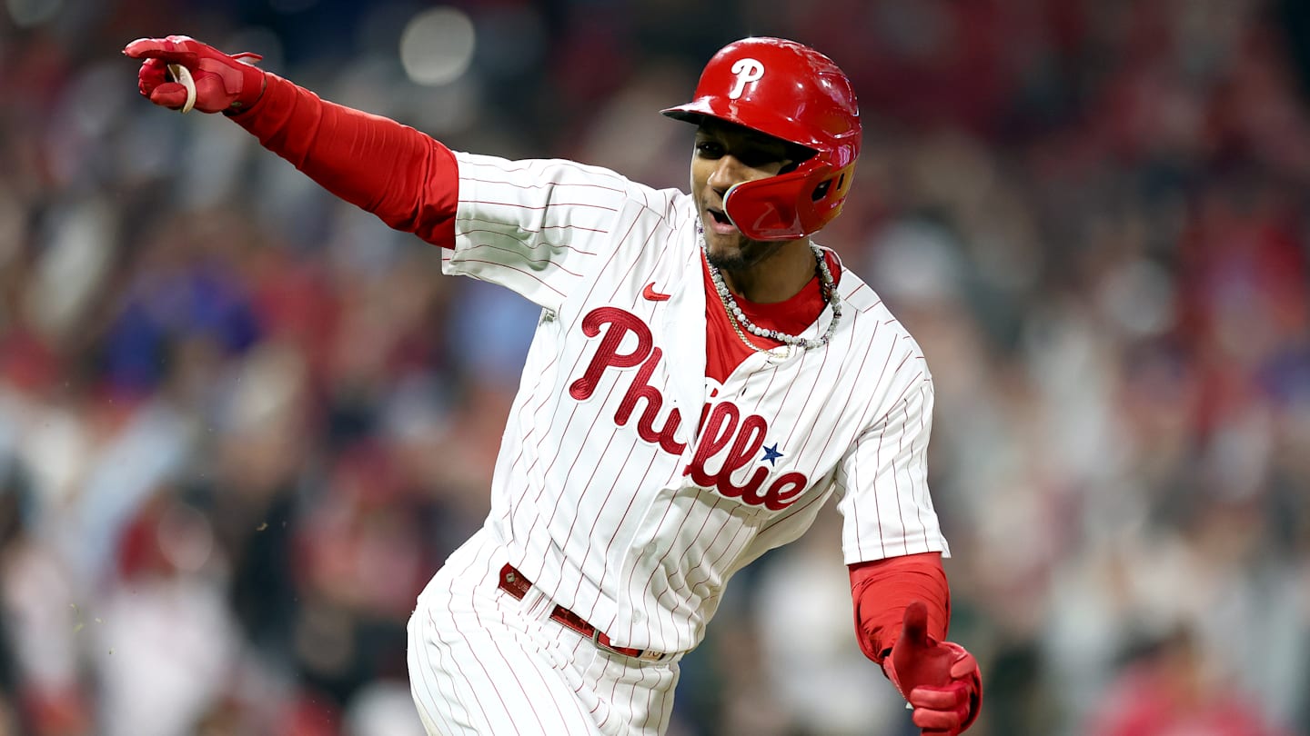 MLB Playoff Picture: Postseason bracket if season ended today (Sept. 26)