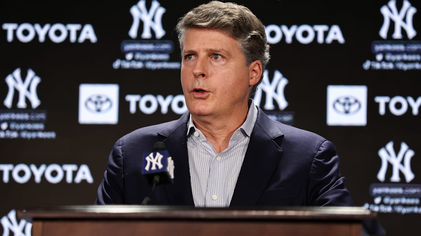 Jeff Passan puts Hal Steinbrenner, Yankees on blast as NY hides behind ...