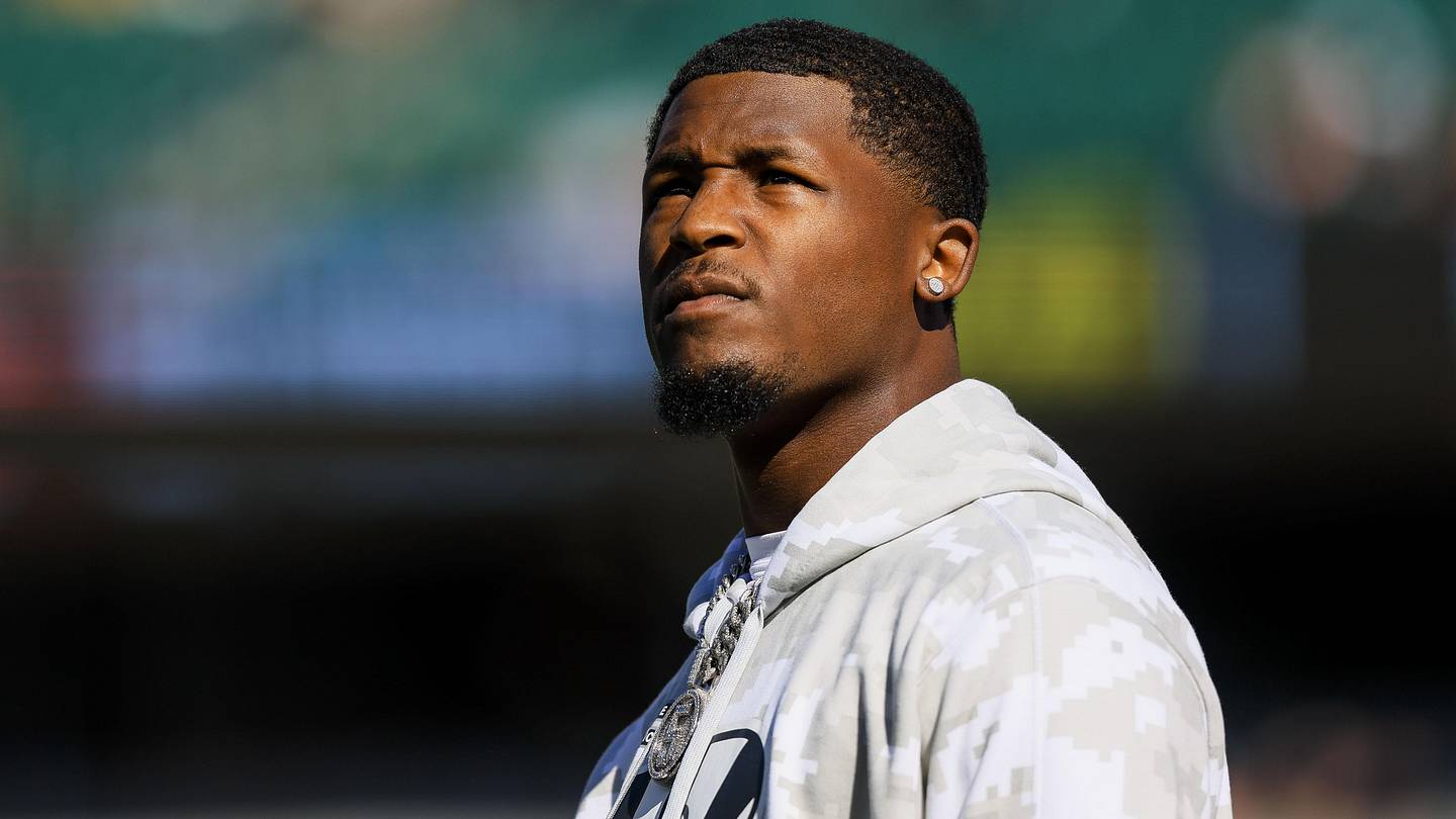 Latest Tee Higgins free agency update upsetting, but not surprising for ...