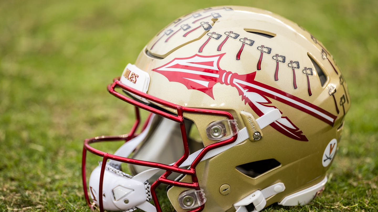 FSU fans on edge with early deficit and questionable red-zone play calling