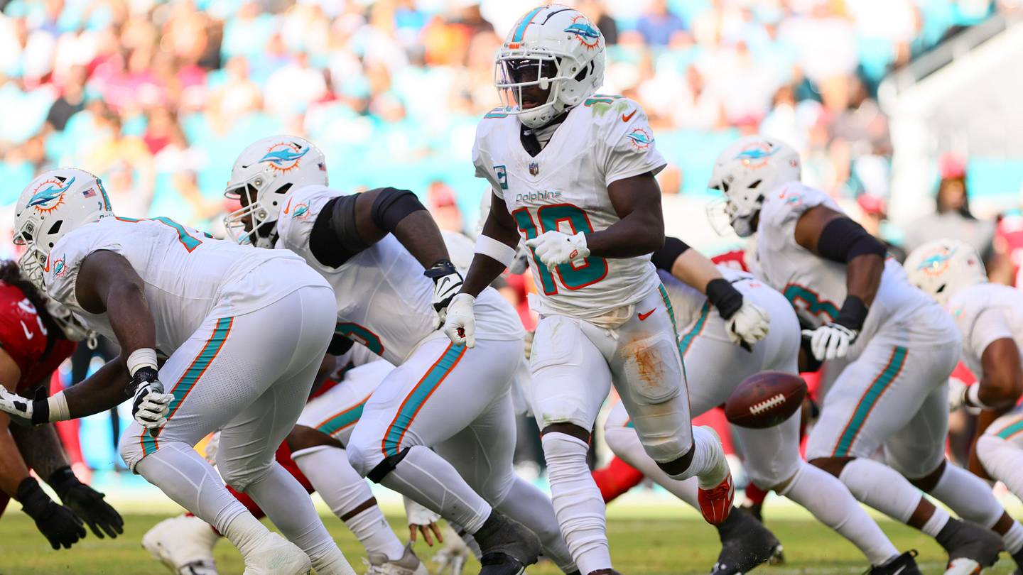 Poupart Blog: Deep Dive Into the O-Line Play in 2024 | FinHeaven ...