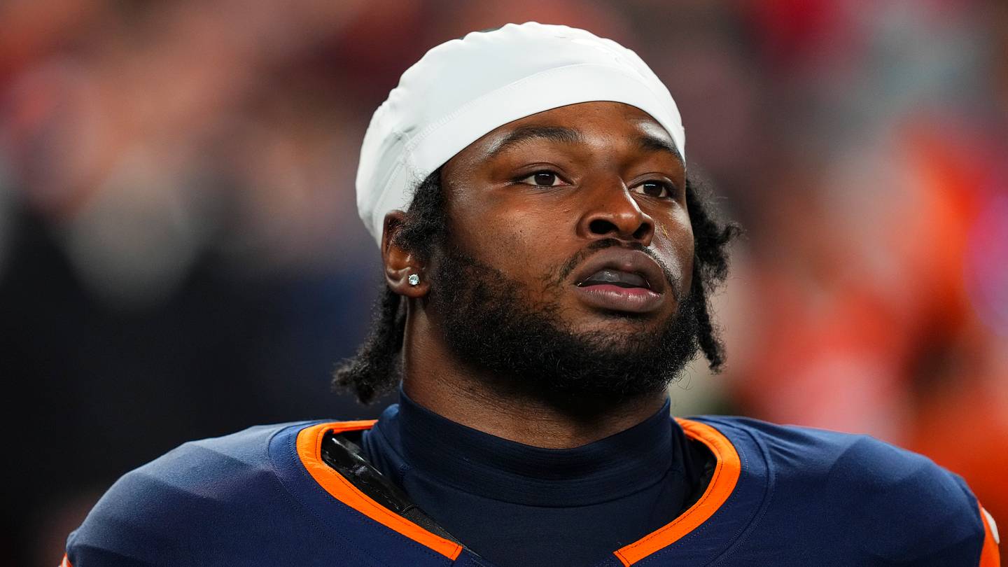 Cowboys reporters saying what Broncos fans already knew about Javonte ...
