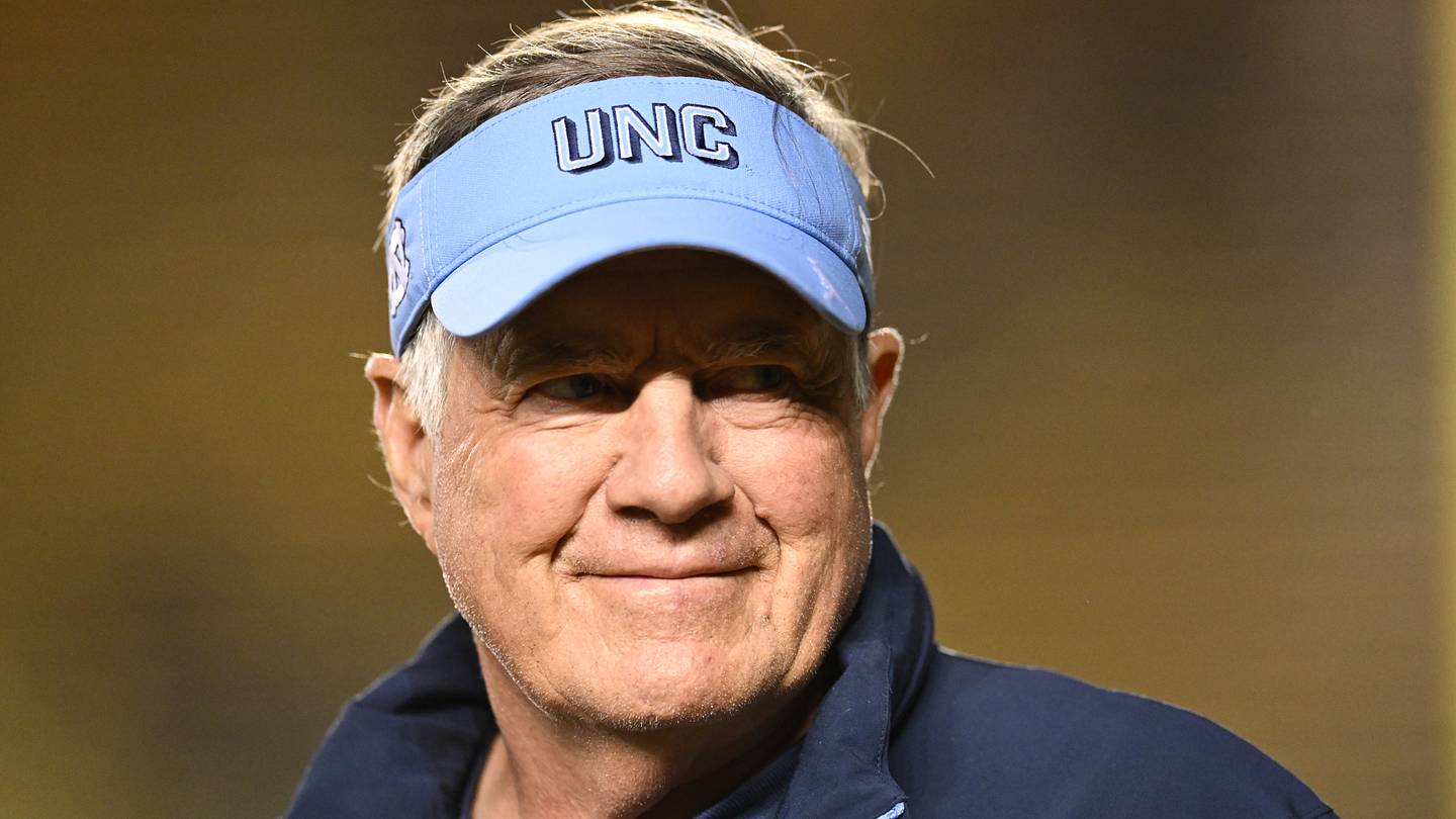 Bill Belichick and UNC land one of the best in-state prospects from the ...