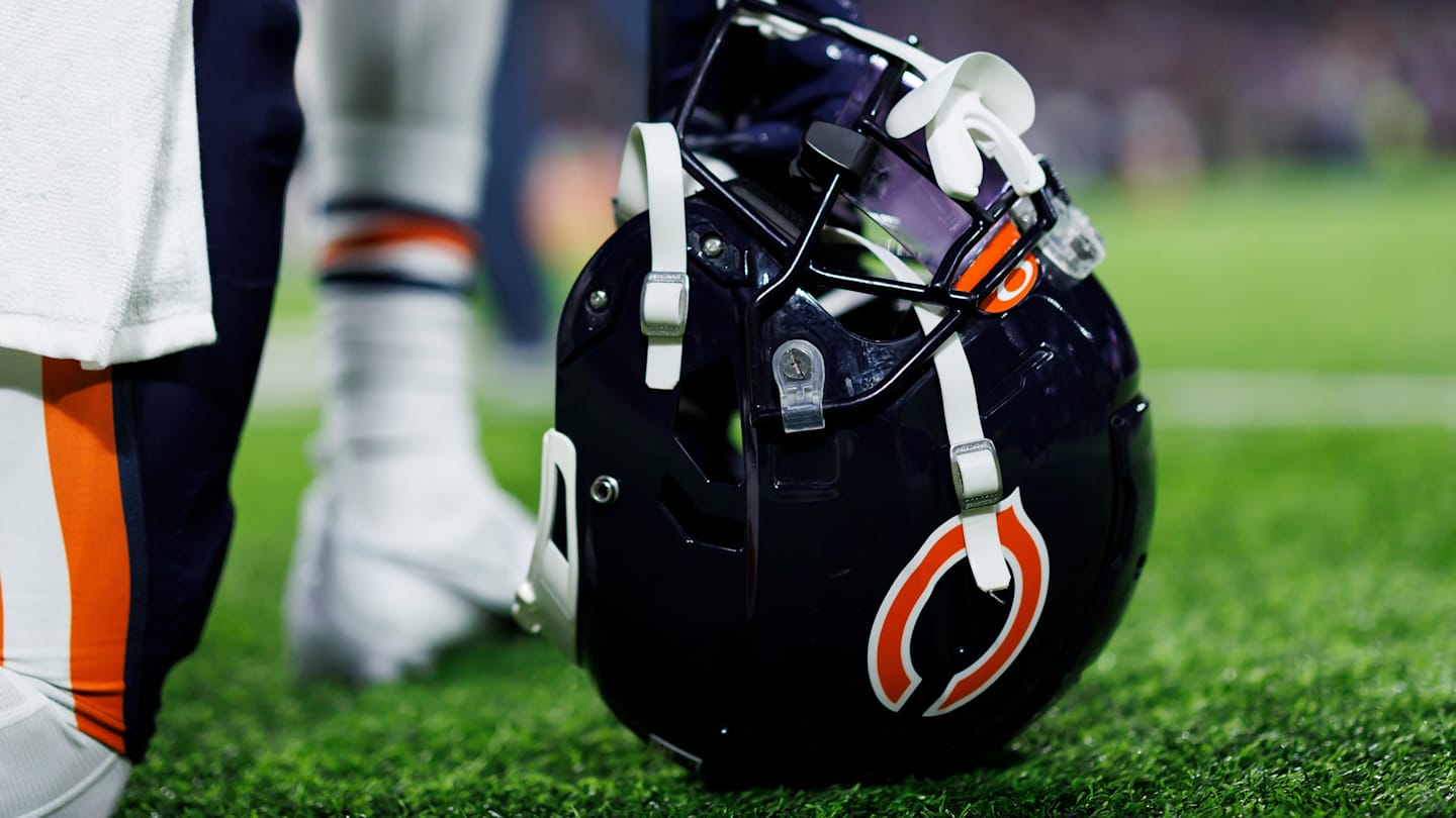 This Bears draft pick might have new life thanks to lingering rookie ...