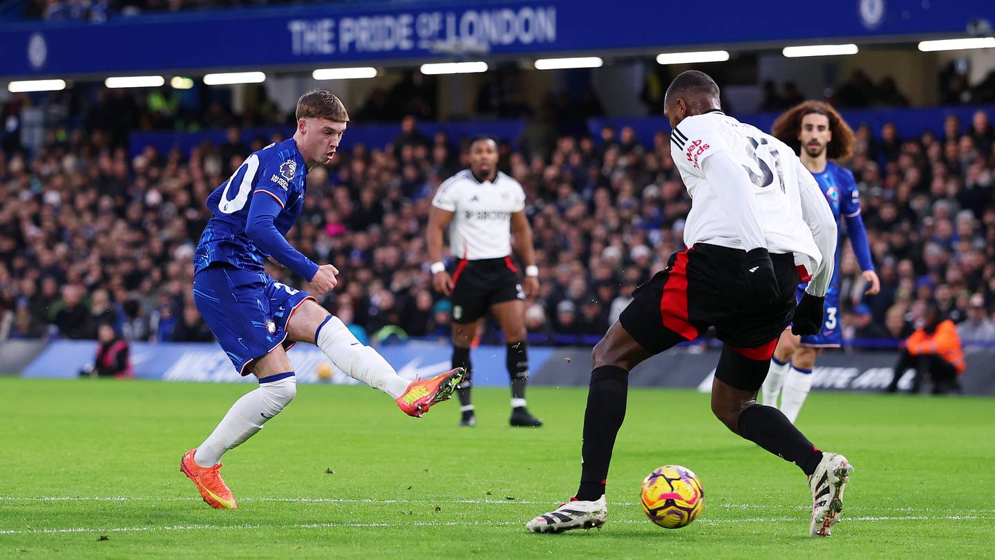 Chelsea vs Fulham: A West London derby with European dreams on the line