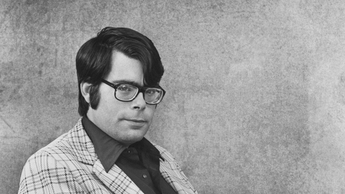 How Stephen King’s Wife Saved ‘Carrie’ and Helped Launch His Career