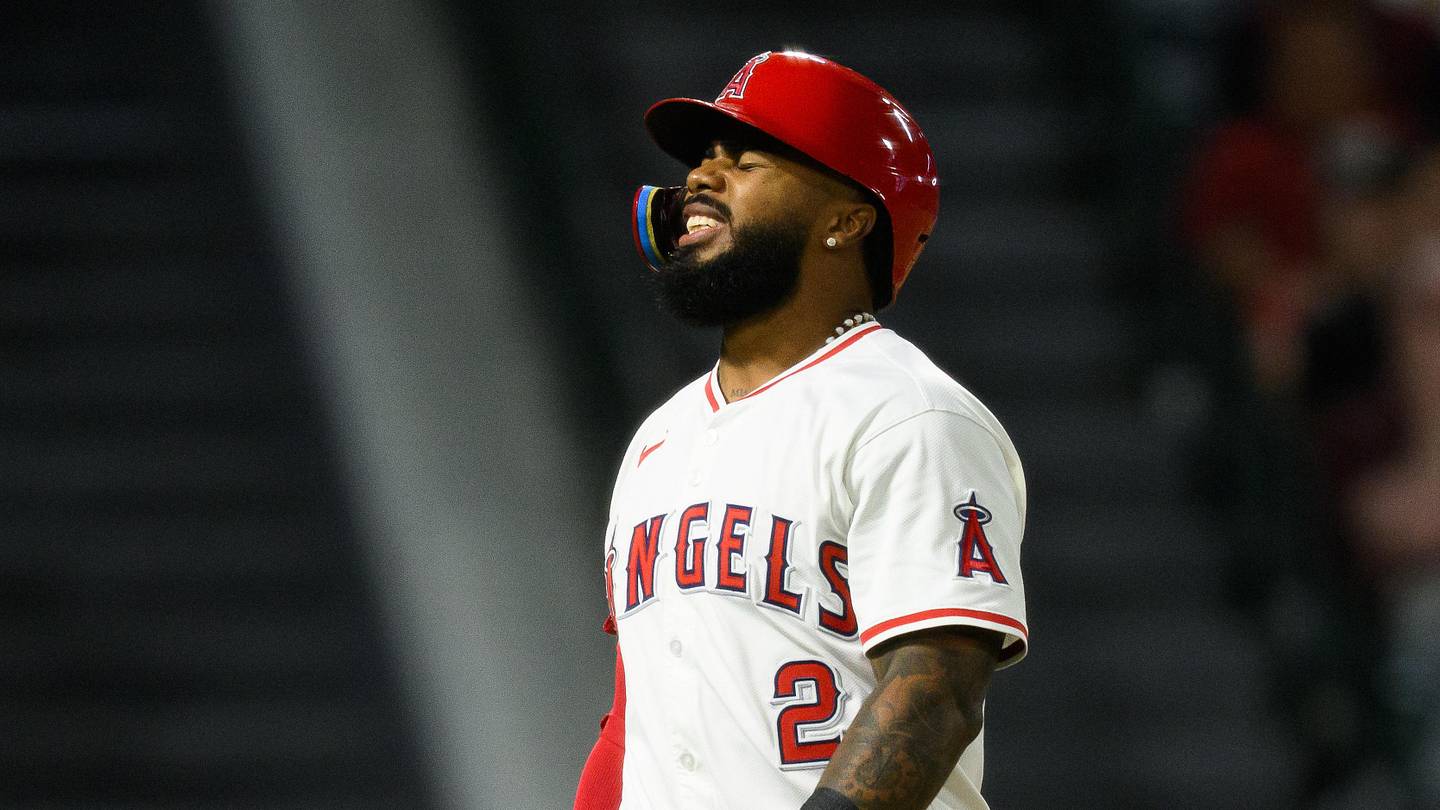 2 Angels players we'll be glad are gone in 2026 and 2 who never should ...