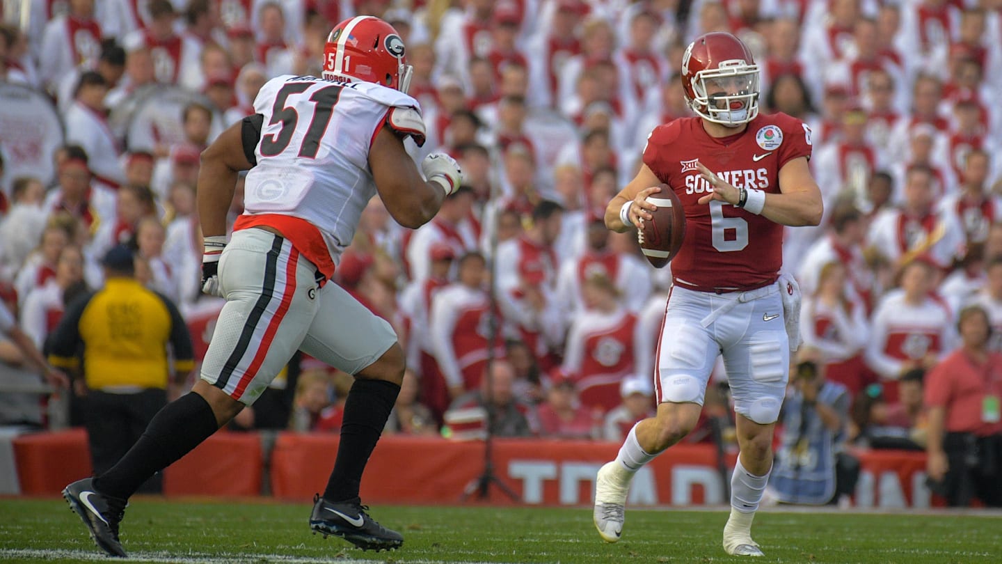 Temple’s strange Baker Mayfield jab adds fuel to Sooners matchup