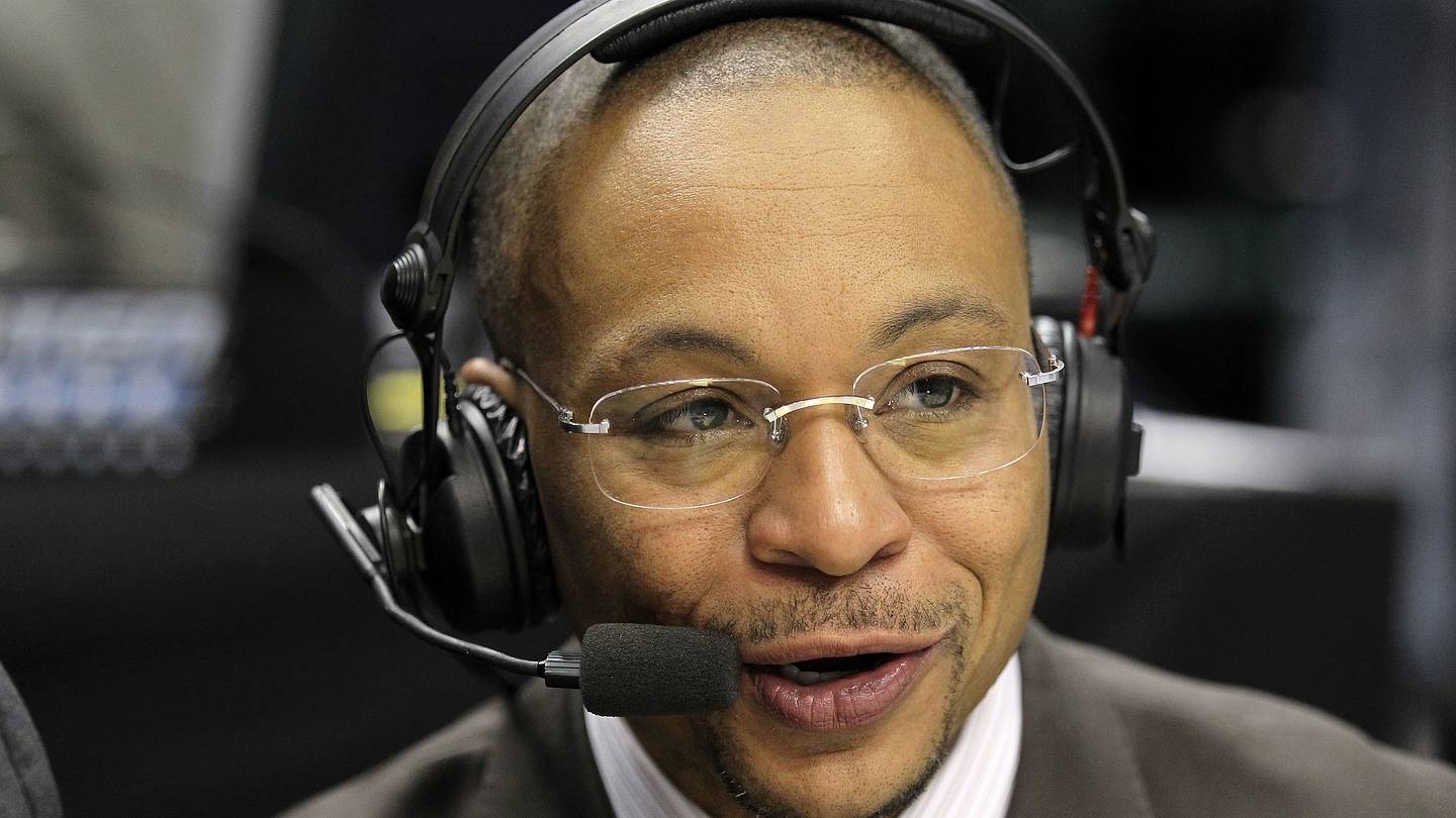 Gus Johnson's 5 most memorable Penn State football calls