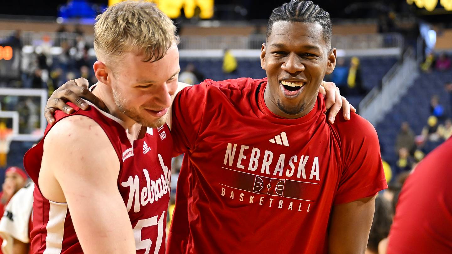 Nebraska Cornhuskers News: Coaching carousel, Cougars crunched, more