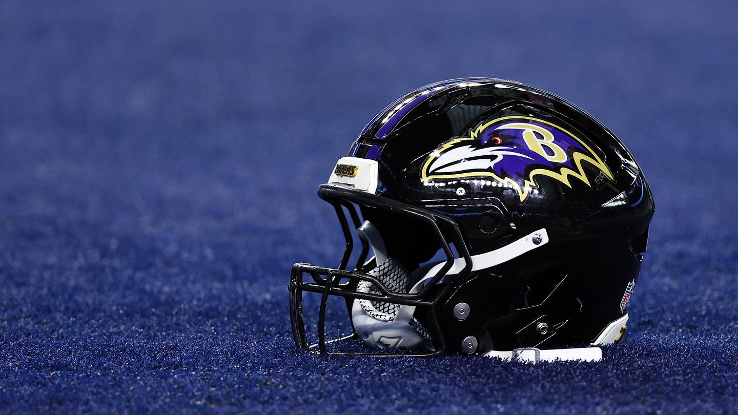 Ravens barreling toward $72 million dilemma they can’t ignore for long