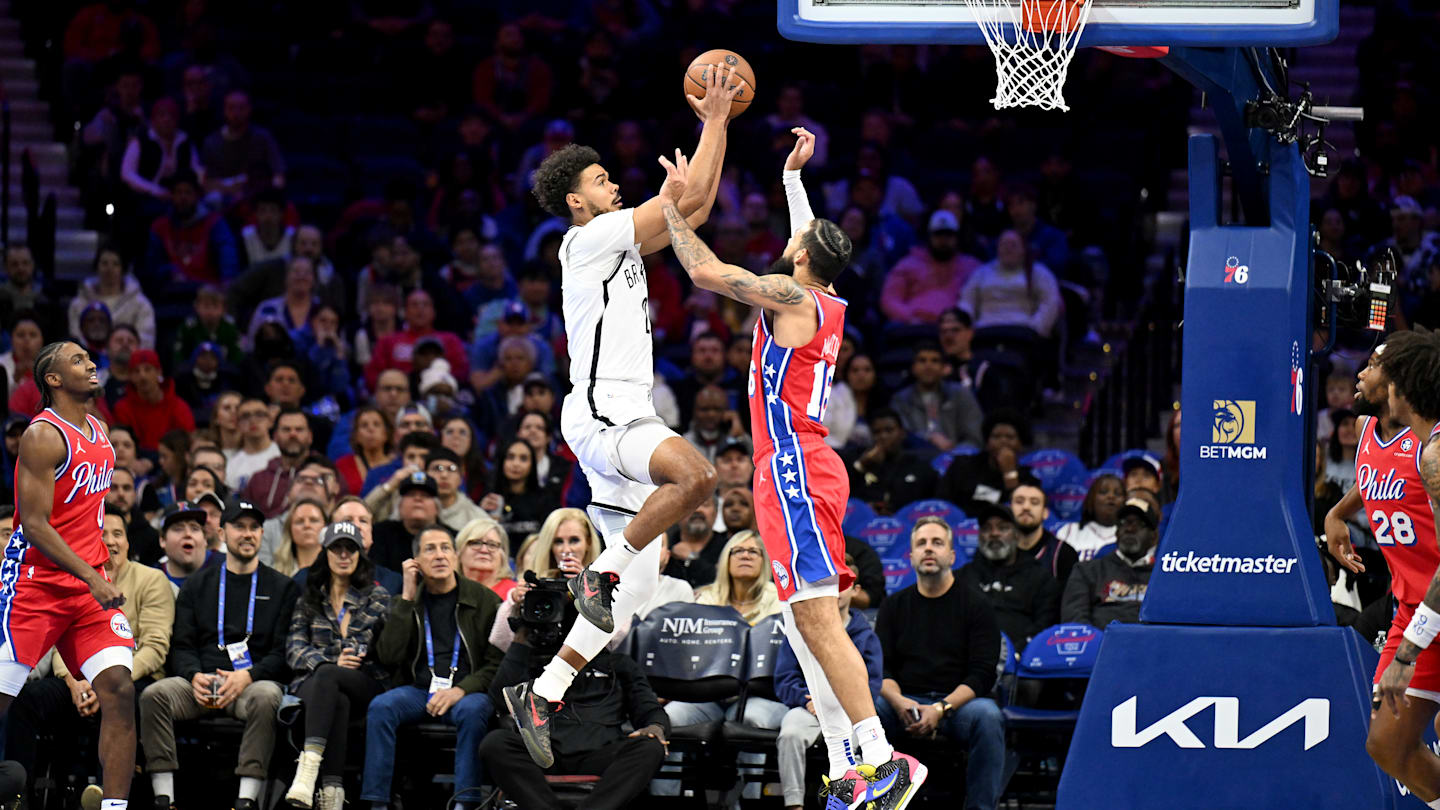 NBA Rumors: Predicting 1 Aggressive trade each contender should ...