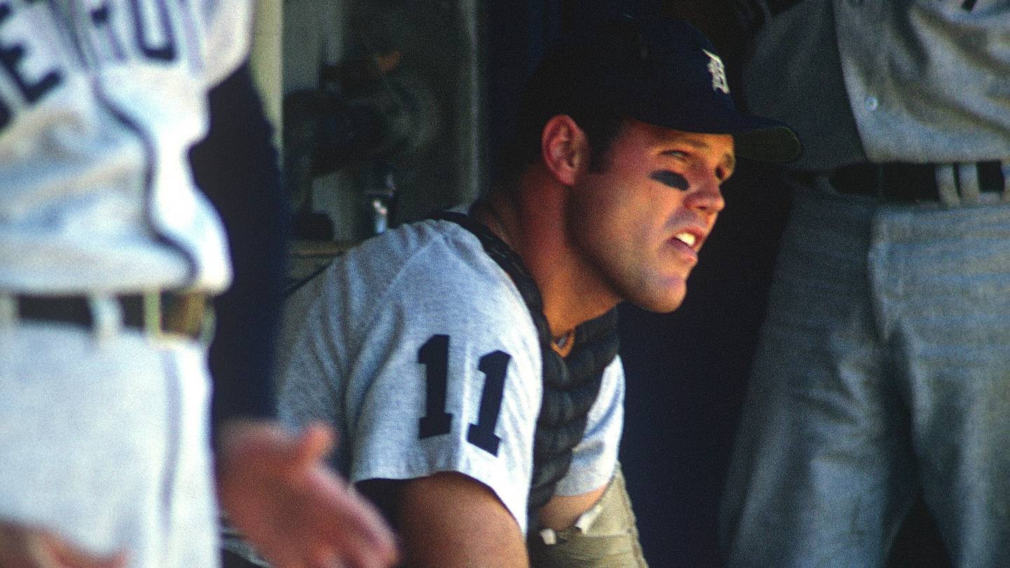 Detroit Tigers 5 all-time best catchers in franchise history