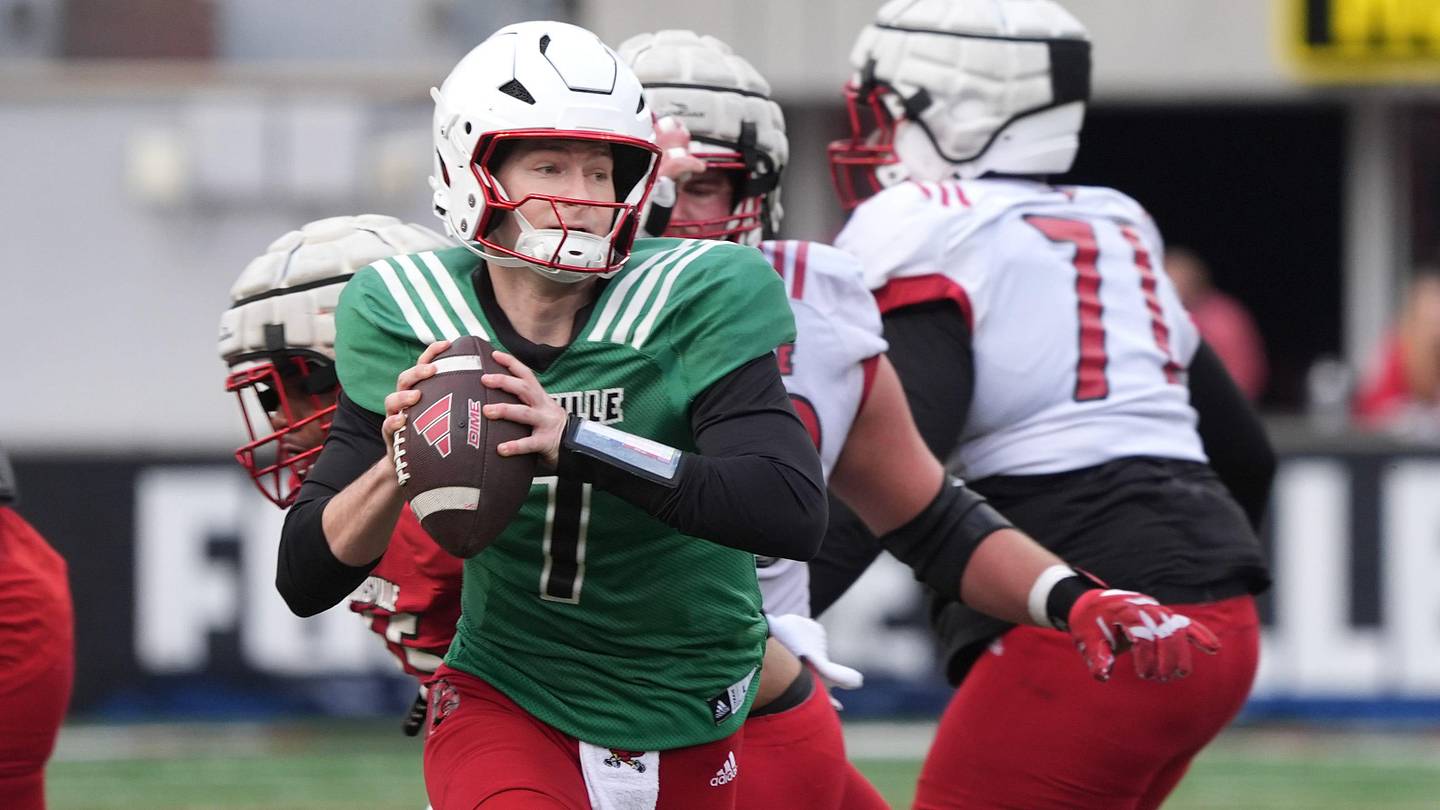 The biggest problem that Louisville will face vs Eastern Kentucky in Week 1
