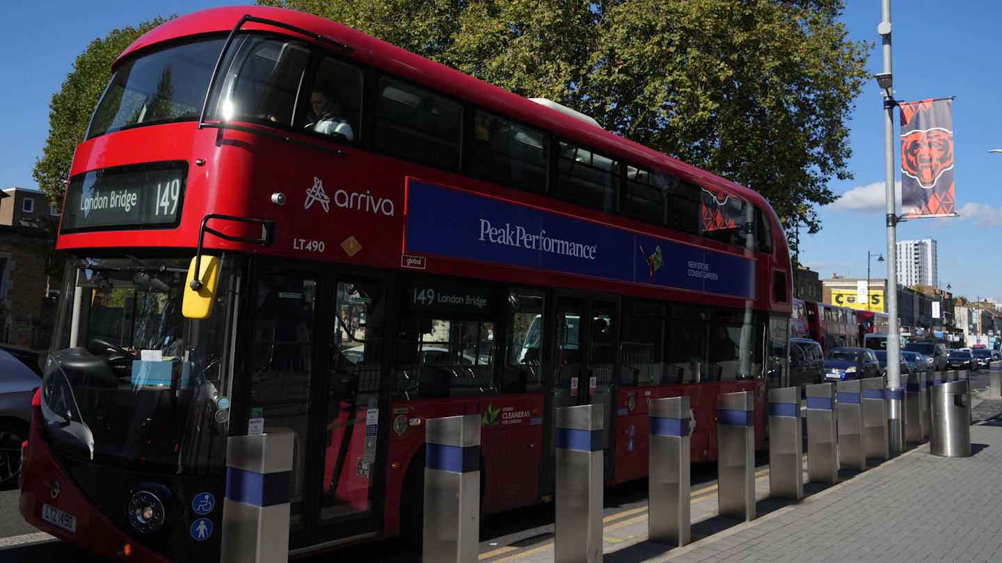 Bears and Jaguars Live Blog: Bears 35, Jaguars 16 FINAL