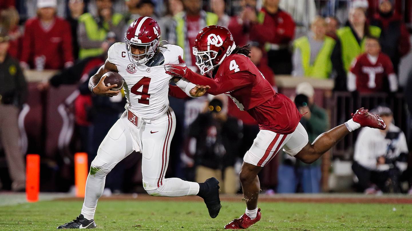 Oklahoma Sooners news: OU's swing game, SEC depth, Finebaum is Norman's ...