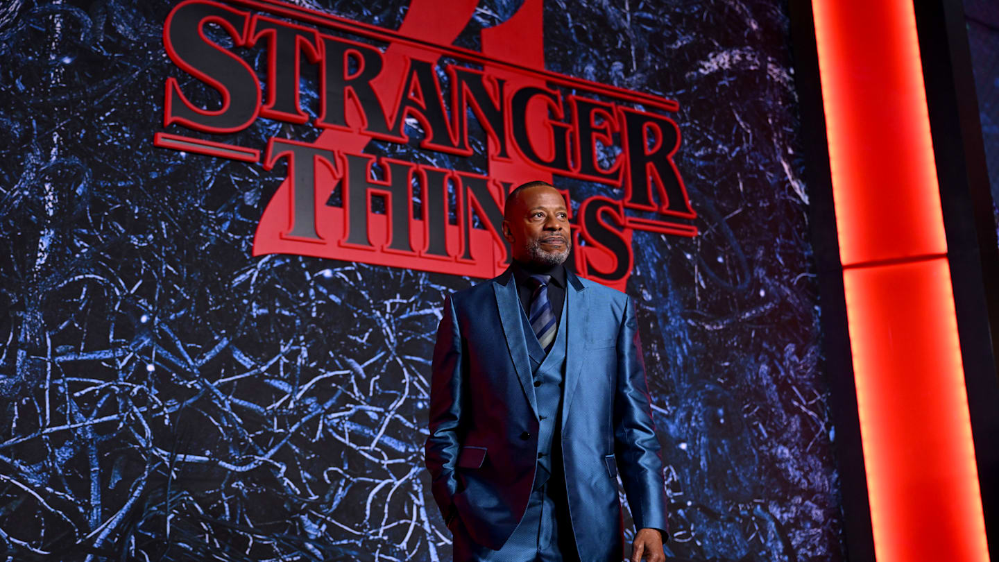 Stranger Things star set to join DC Universe in upcoming new HBO show