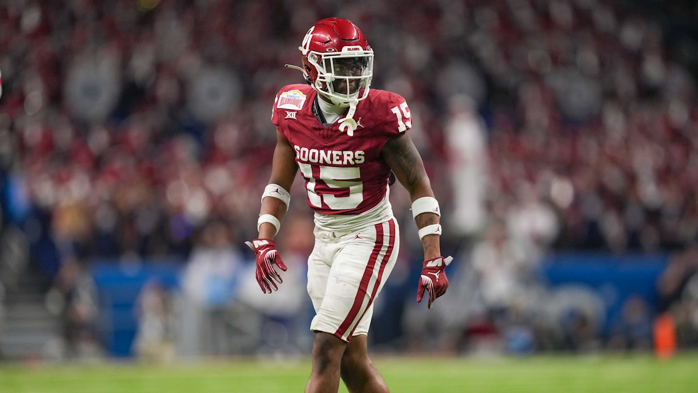 Oklahoma defensive playmaker could fill in at multiple positions