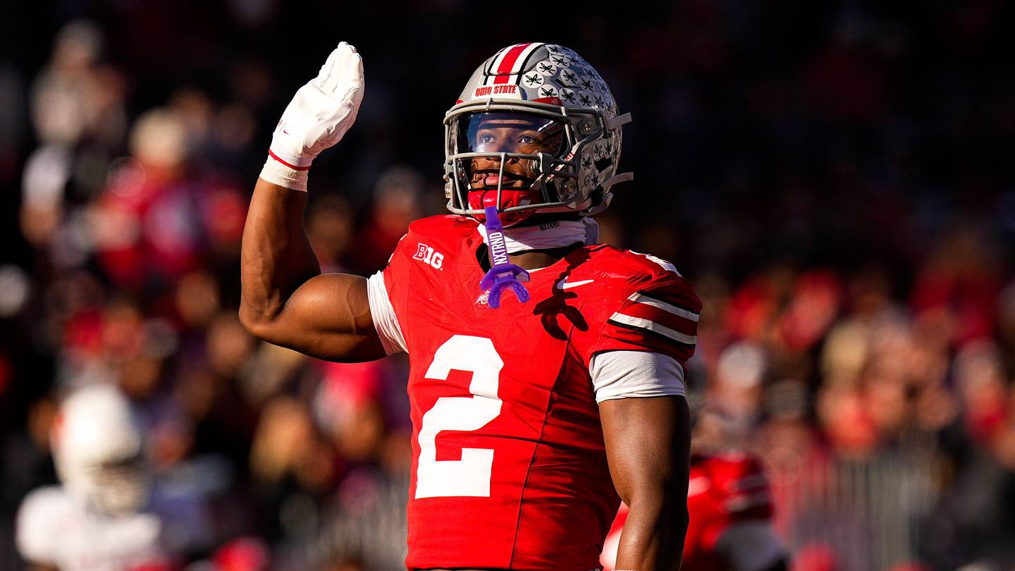 Who Should the Giants Pick? New York Giants On SI Reveals Top 40 Big Board