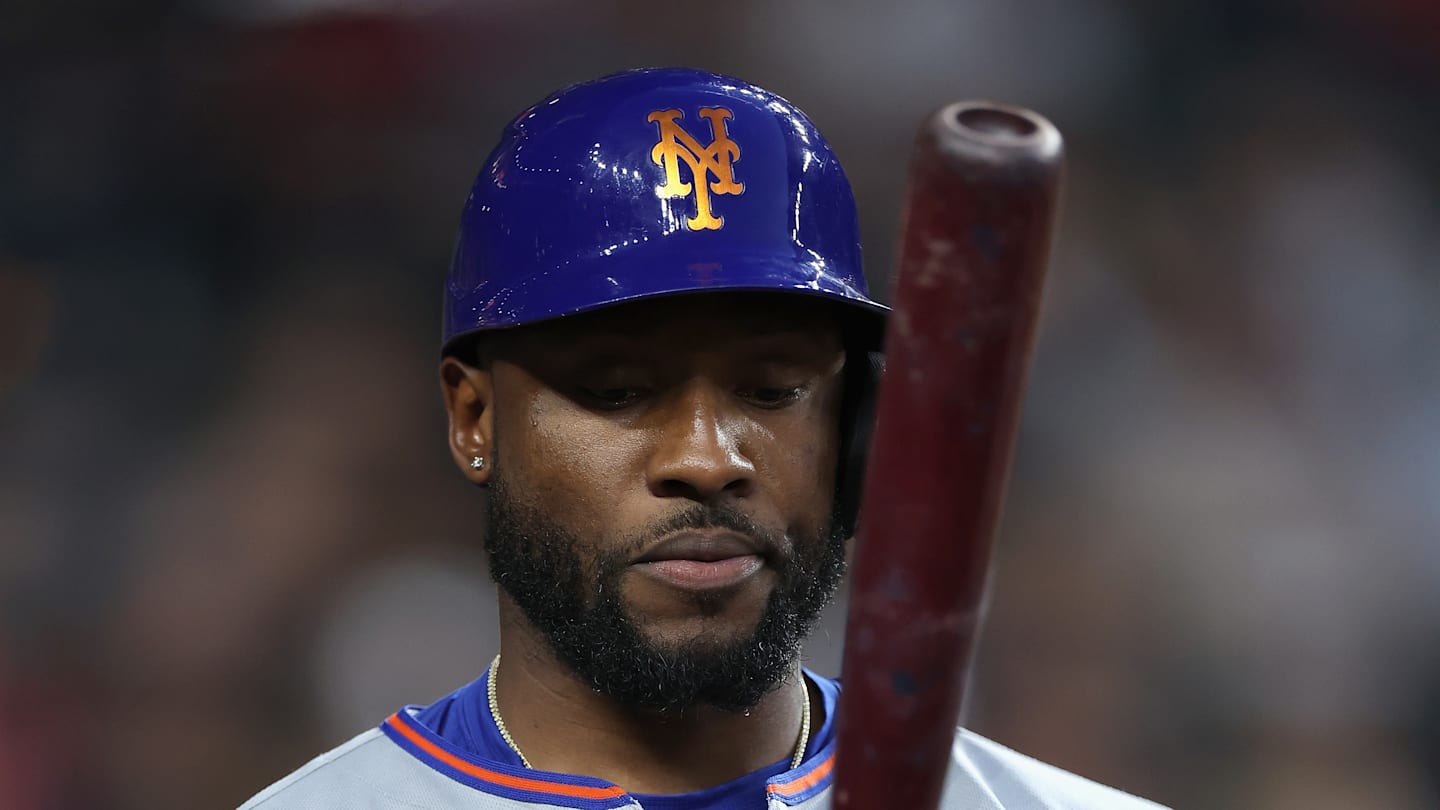 NY Mets rumors revisited: The Starling Marte trade that never happened