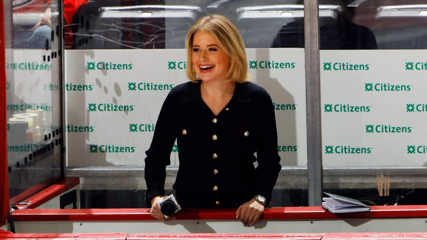 New Jersey Devils open season on ESPN+; full national TV schedule here