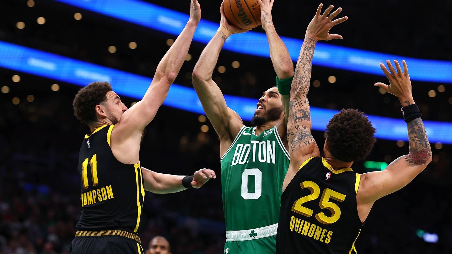 NBA Preseason: Former guard makes debut with new team after low-profile ...