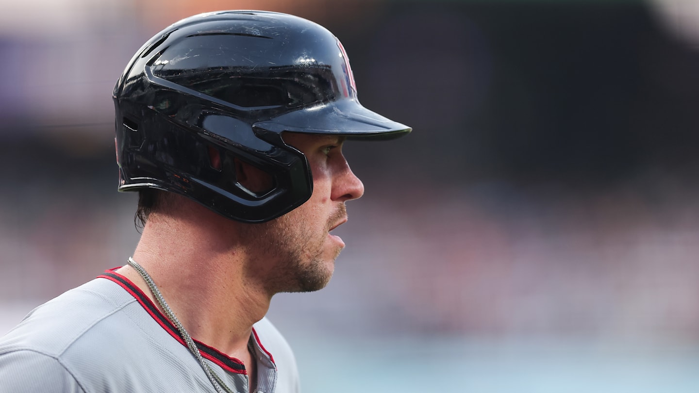 3 Guardians players on the chopping block ahead of Friday's non-tender ...