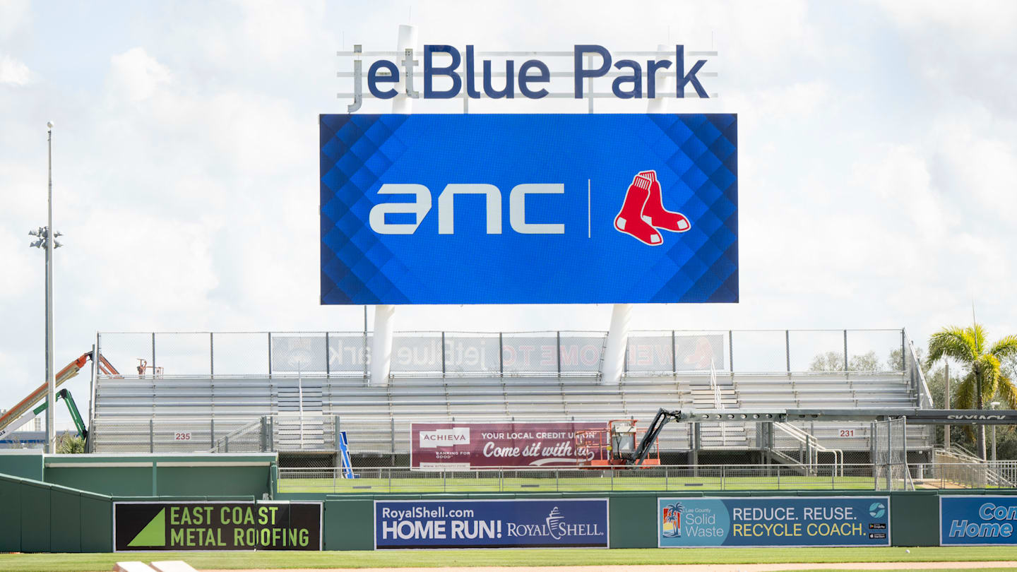 How to watch every MLB team’s spring training games: TV schedule ...