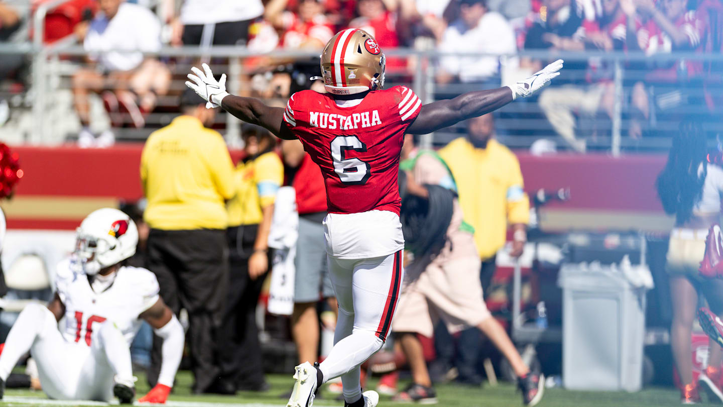 Grading each 49ers rookie from 2024 (and what to expect in 2025)