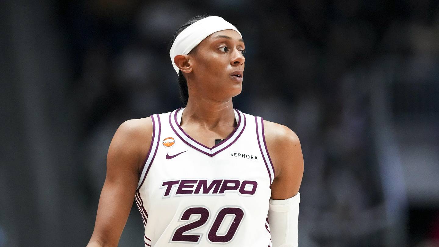 Worst-case Brittney Sykes scenario would force harsh reality on Tempo