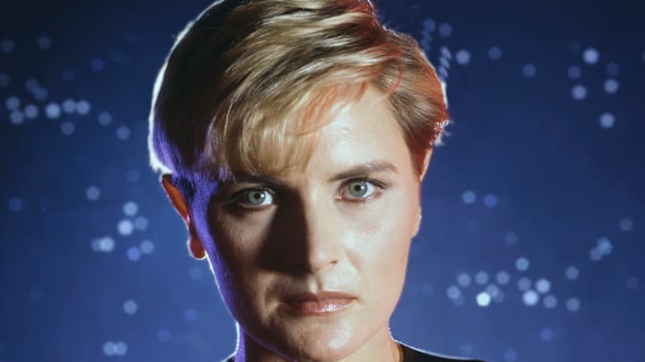 Star Trek: TNG's best Tasha Yar episodes ranked