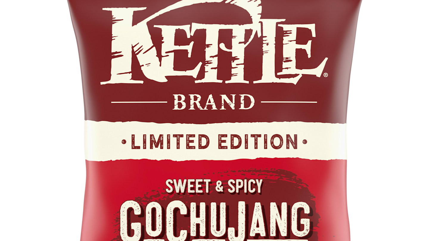 Chef Eric Choi uses his Kettle Brand collaboration to open a bigger ...