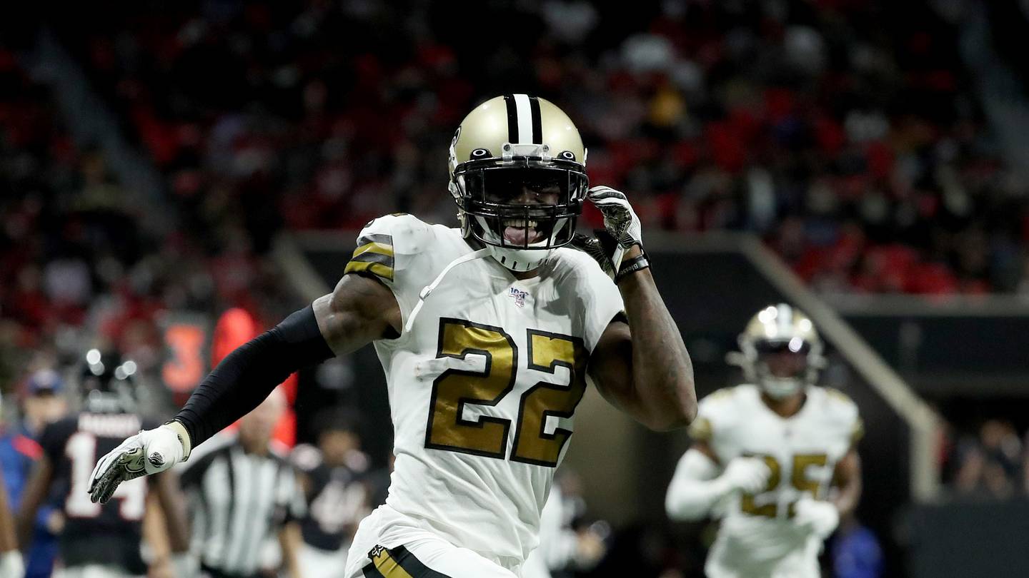 Tracking Buffalo Bills' Offseason Transactions as NFL Free Agency Unfolds