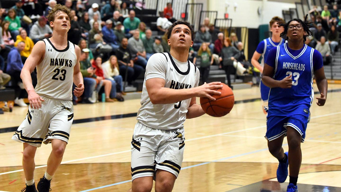 New York High School Boys Basketball Top 25 Rankings – Feb. 9, 2026