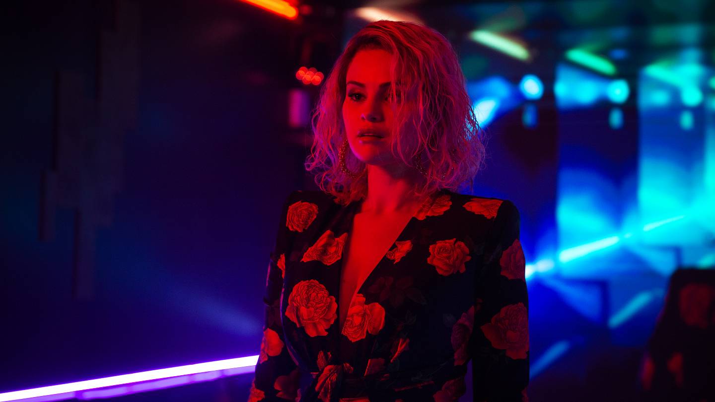 Cannes winner Emilia Pérez sets awards season release date on Netflix