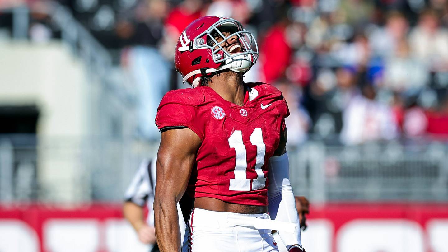Latest NFL mock draft has Bills acquiring potential Matt Milano replacement