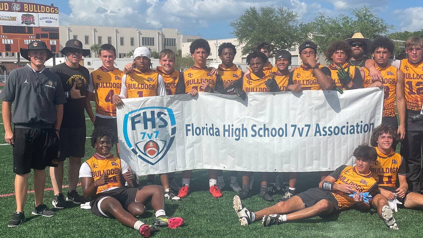 Vote: Who was the top standout from 2025 FHS Association 7v7 Xtreme ...