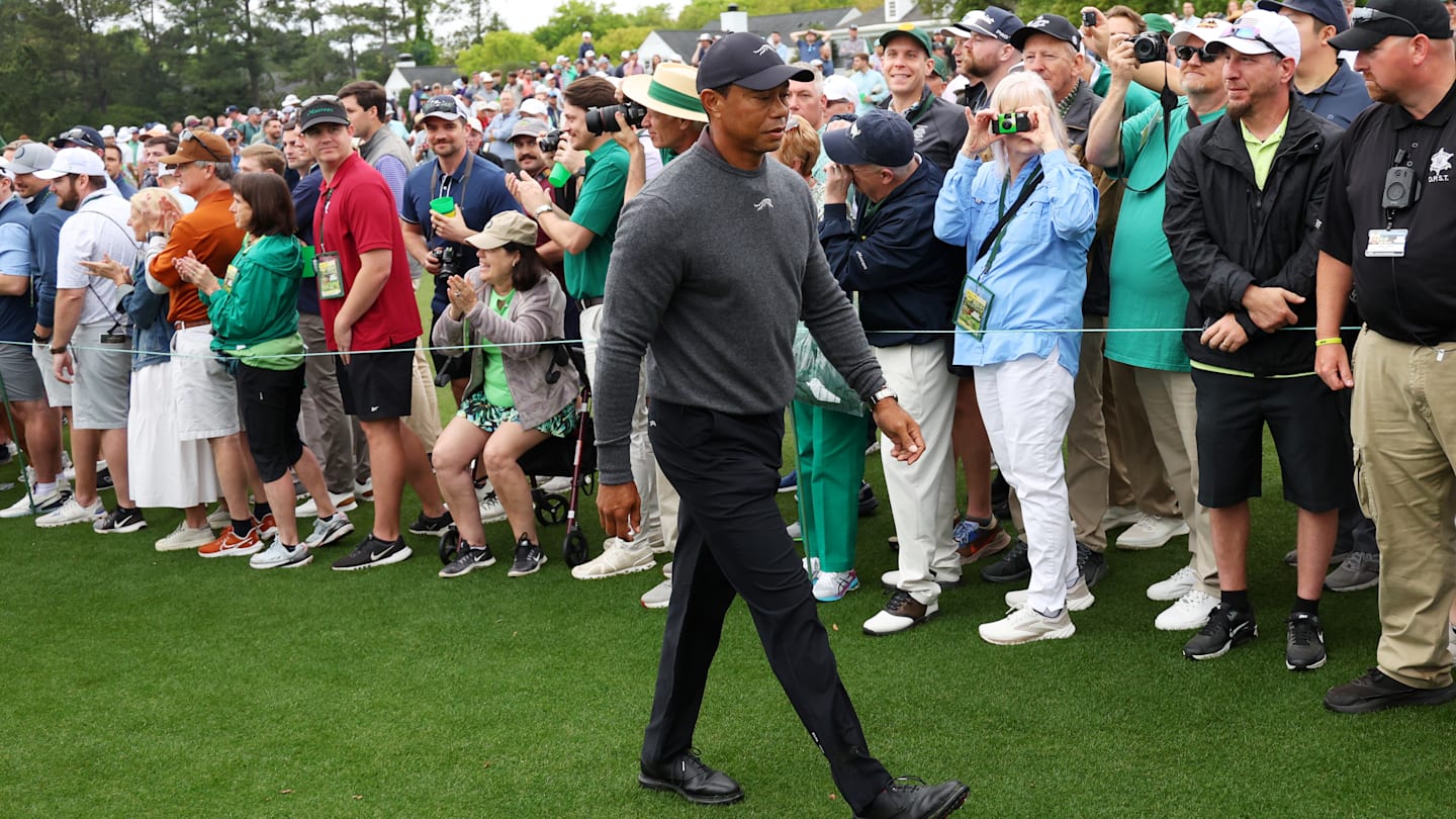 Longest made cut streak at The Masters: History, active and most made cuts