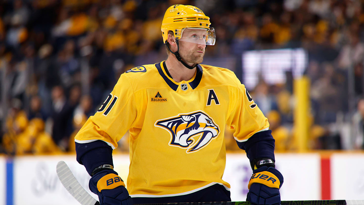 NHL Trade Rumors: Is the future Hall of Famer heading to the New Jersey Devils?