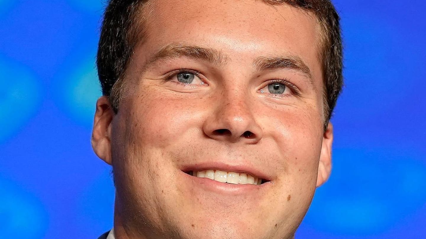 Riley Leonard shares family impact on Black History Month