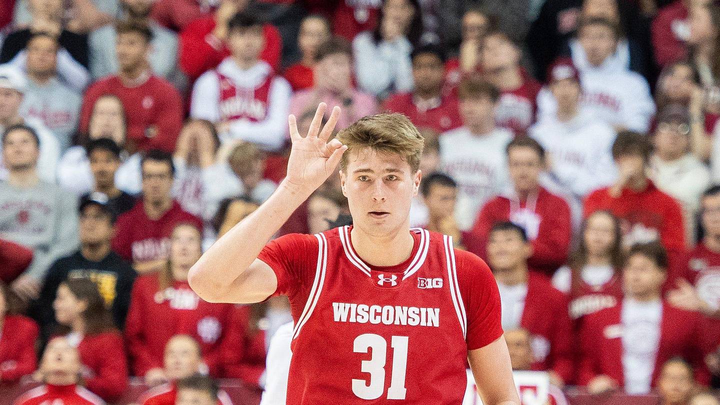 Where Each Wisconsin Basketball Returnee Must Improve for 2026-27